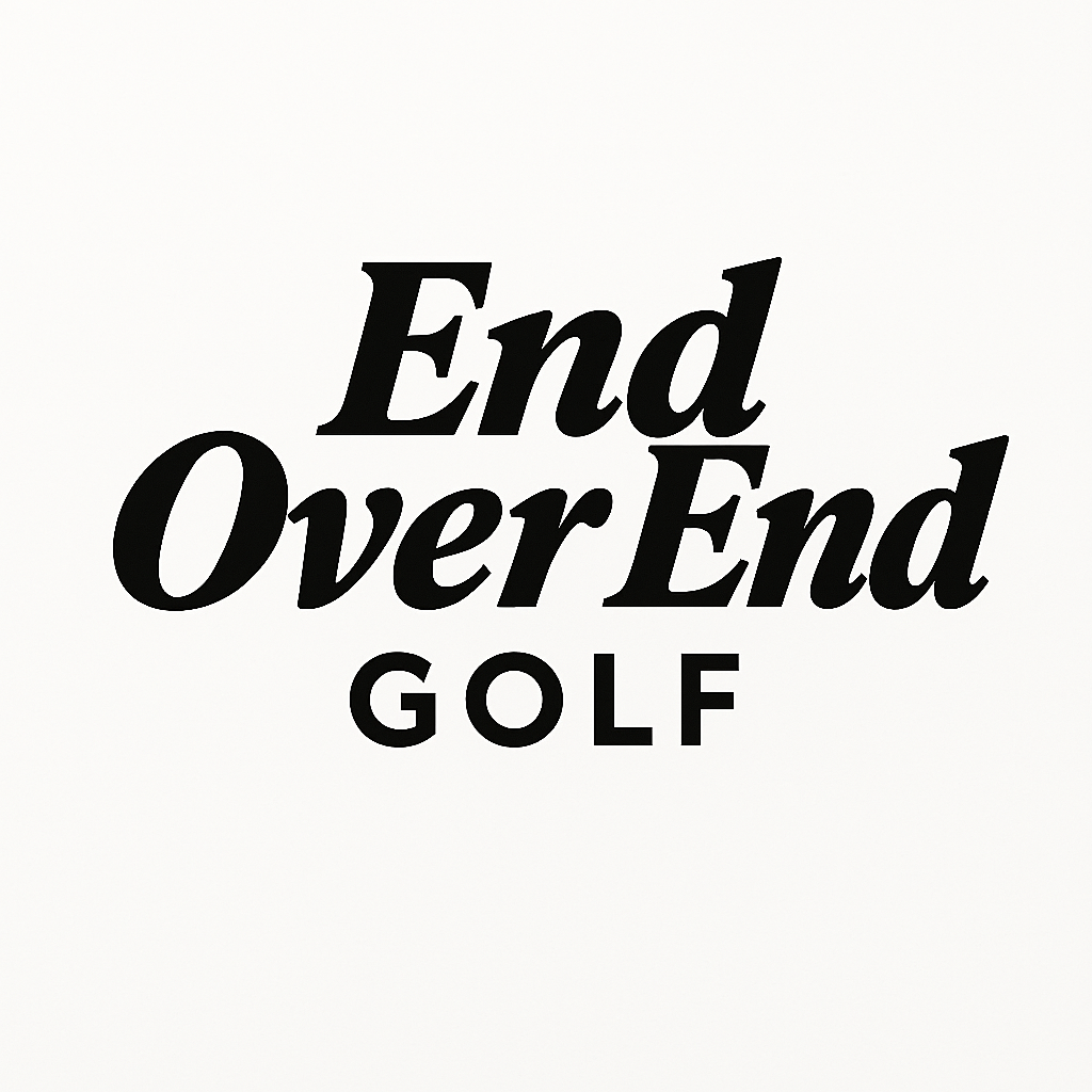 End Over End Golf